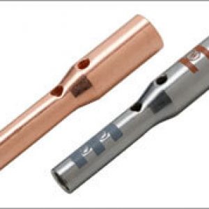 Reducing-Splice – Sigma Terminals