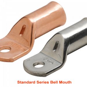 standard series bell mouth – Sigma Terminals