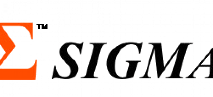 Sigma logo – Sigma Terminals