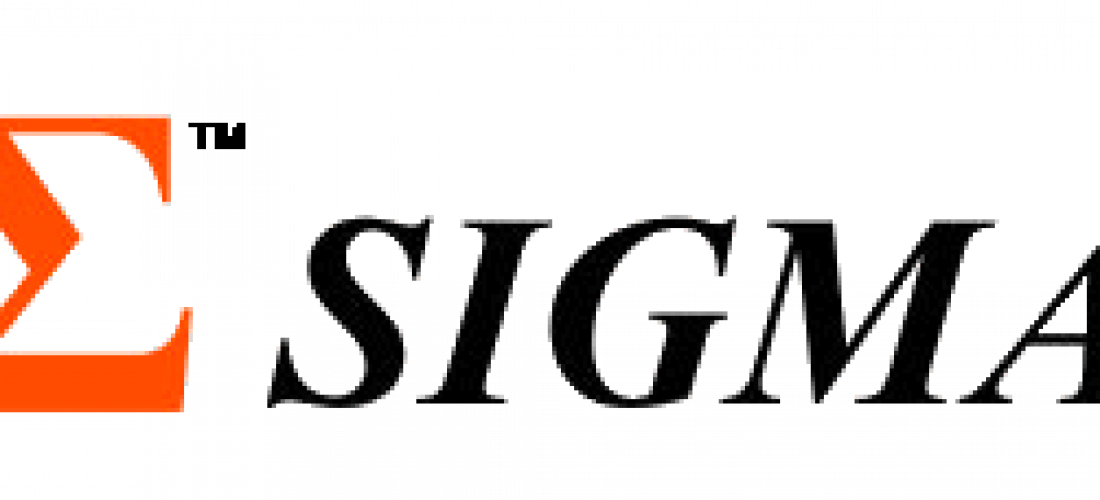 Sigma logo – Sigma Terminals